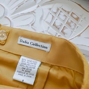 Dalia Collection | Skirts | Nwot Dalia Collection Skirt | Poshmark